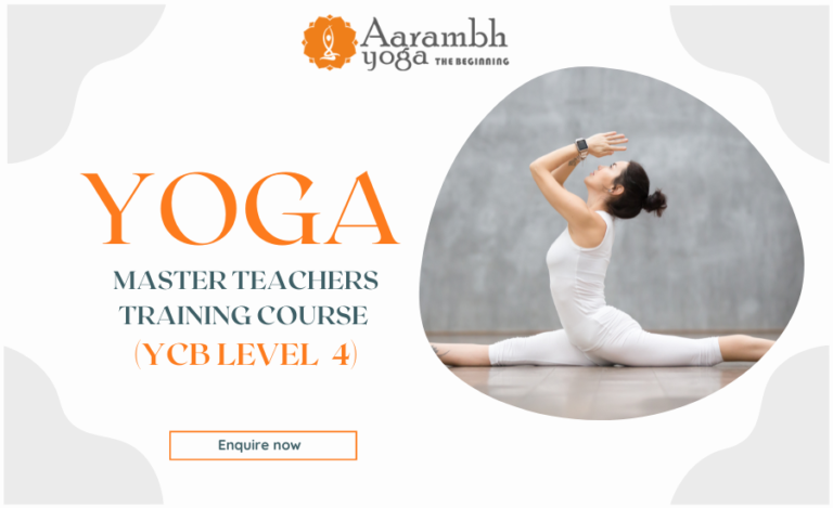 Yoga Certification Courses by Government of India | Yoga Teachers ...