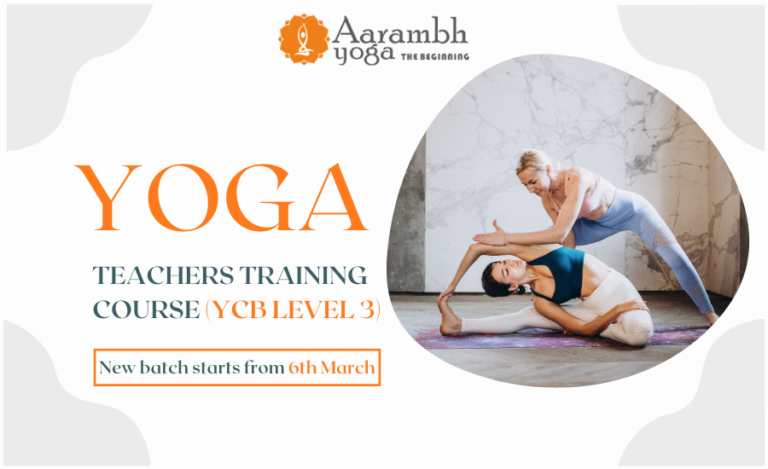 Yoga Certification Courses by Government of India | Yoga Teachers ...